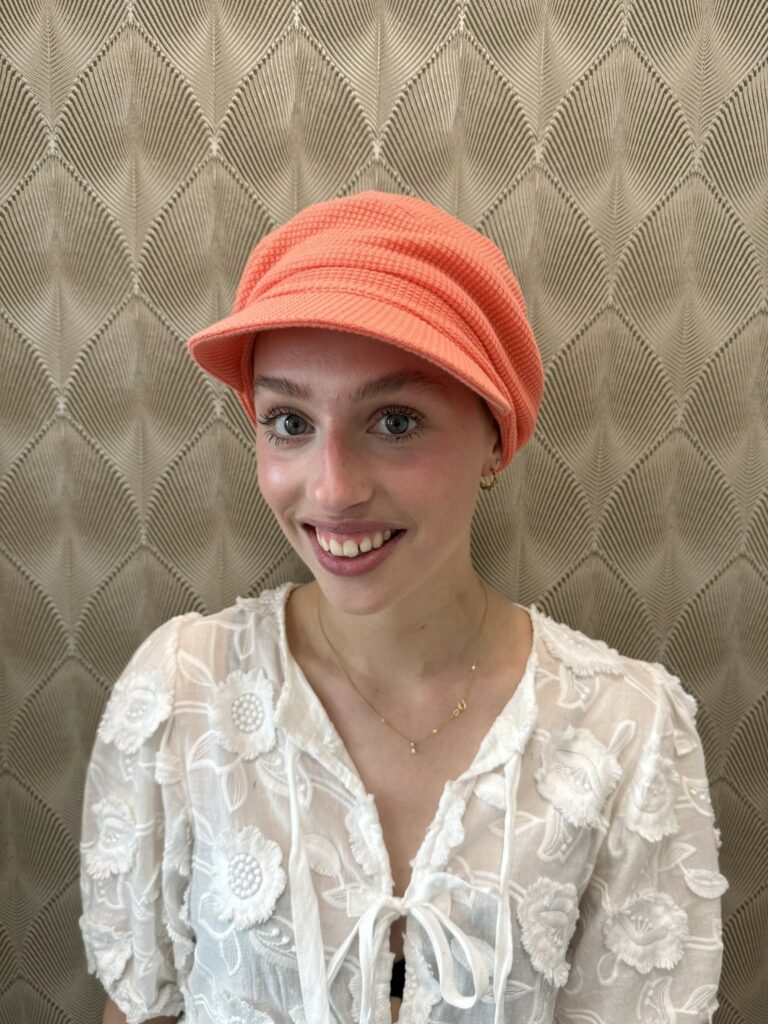 Livia Summer Pet | Haarcentrum Ugeka